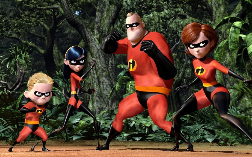 Globoplay: 17 animações imperdíveis para assistir com toda a família
