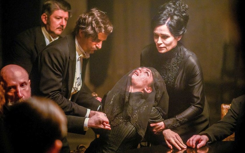 Tudo o que você precisa saber sobre a série “Freud”, da Netflix