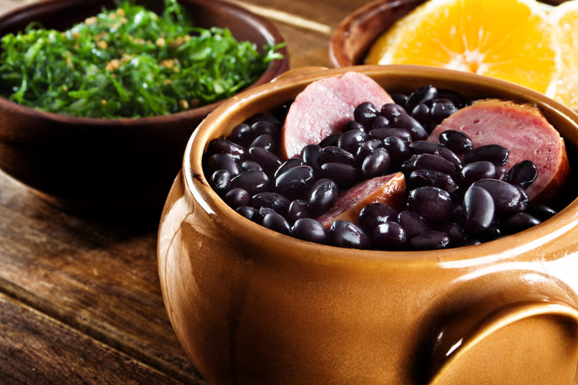 Melhores restaurantes para comer feijoada no Rio de Janeiro - Guia da ...
