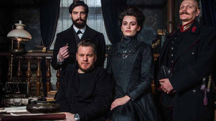 Tudo o que você precisa saber sobre a série “Freud”, da Netflix