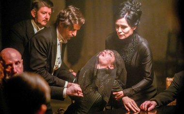 Tudo o que você precisa saber sobre a série “Freud”, da Netflix