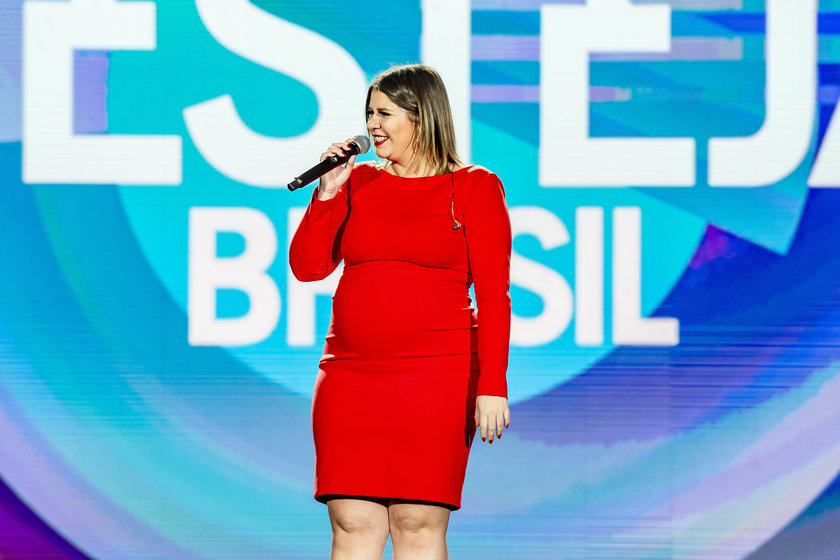 Live show da Marília Mendonça #2 - Guia da Semana