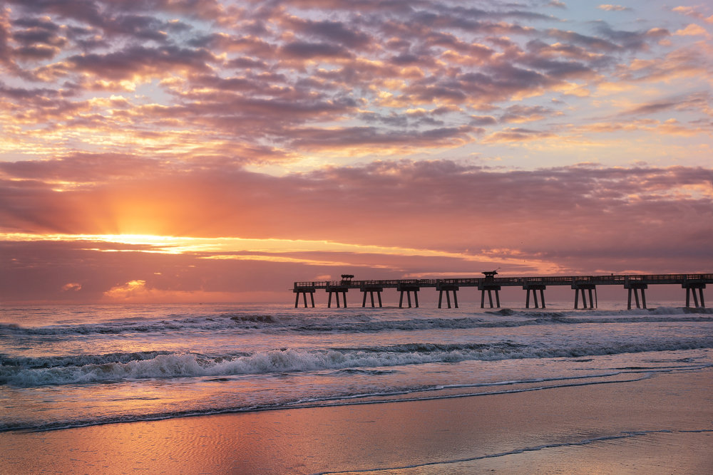 9 praias da Flórida para conhecer sem sair de casa
