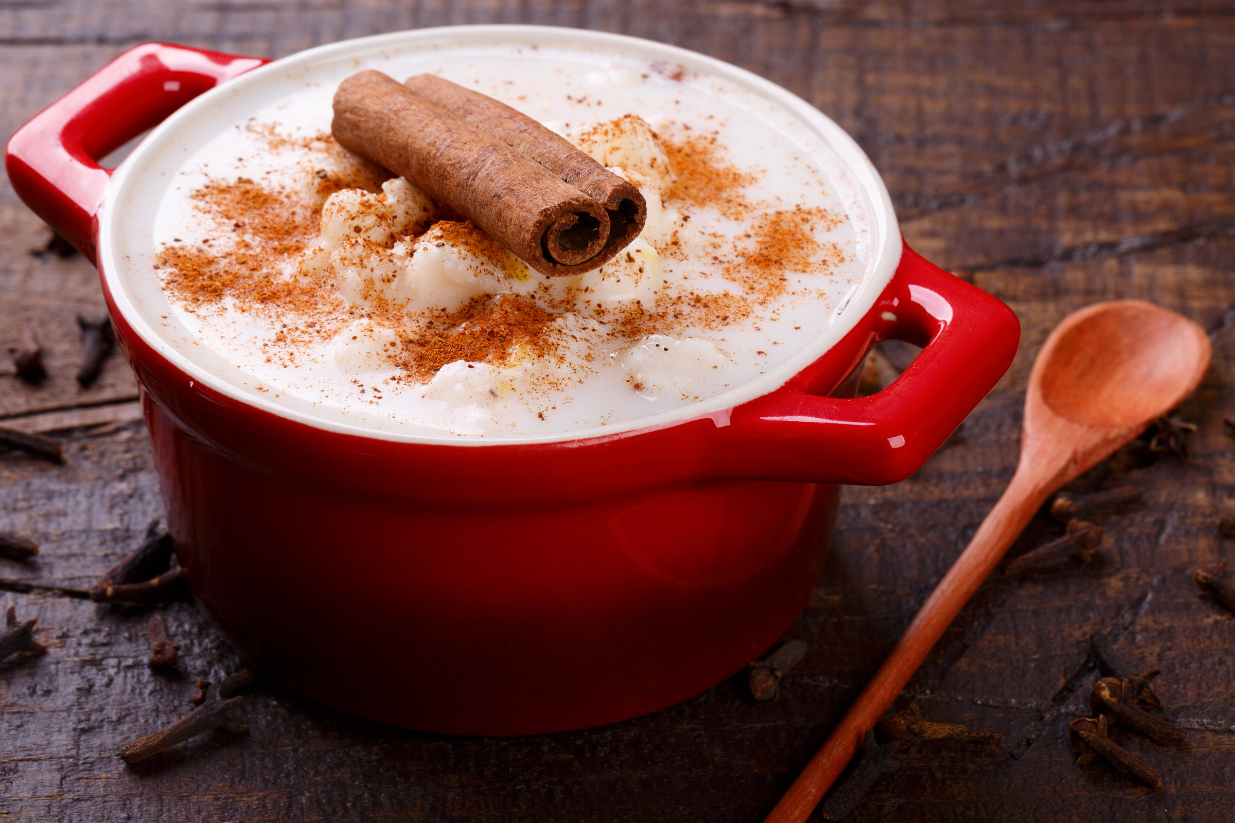 Aprenda a fazer canjica em casa