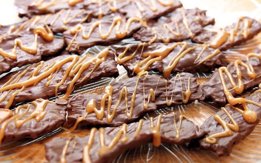 10 receitas doces com bacon que vão te surpreender