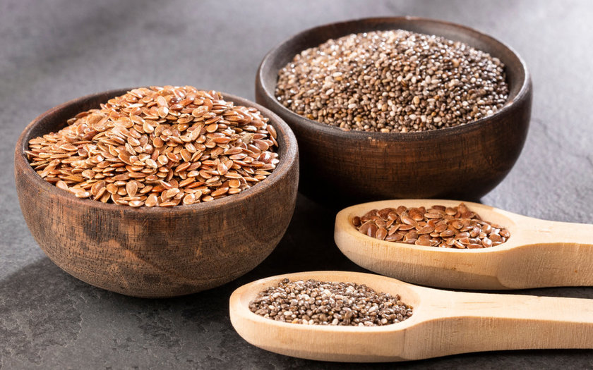 10 motivos para aumentar o consumo de grãos e produtos integrais