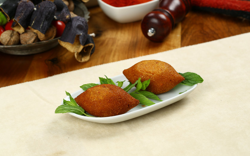 10 receitas diferentes de quibe que vão te surpreender