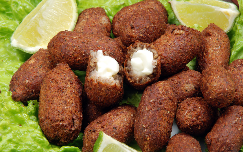 10 receitas diferentes de quibe que vão te surpreender