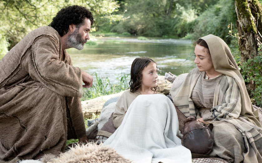 20 filmes religiosos e que vão despertar a sua fé para ver no streaming