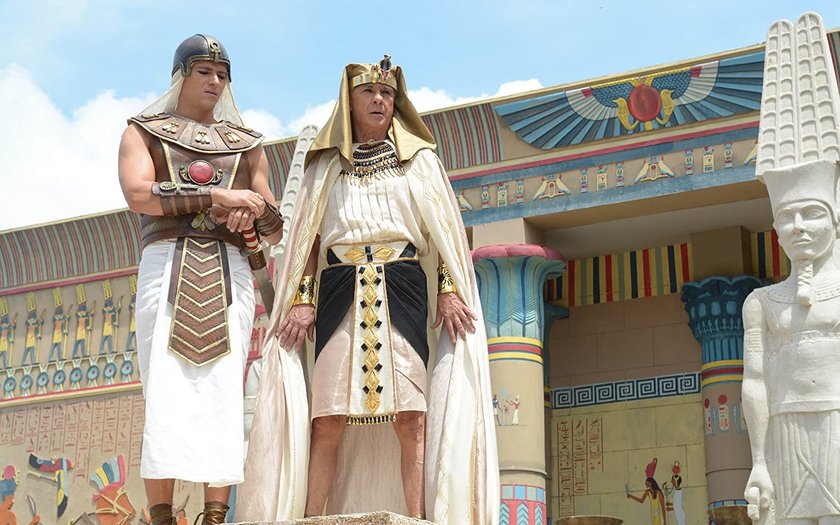 20 filmes religiosos e que vão despertar a sua fé para ver no streaming