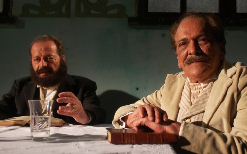 20 filmes religiosos e que vão despertar a sua fé para ver no streaming