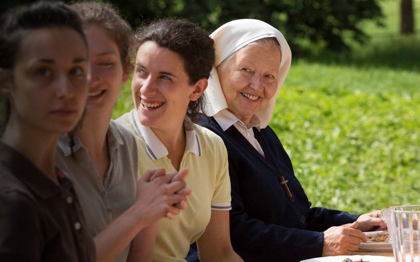 20 filmes religiosos e que vão despertar a sua fé para ver no streaming