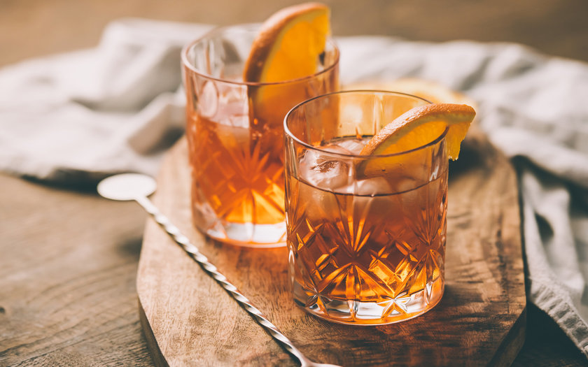10 drinks surpreendentes com whisky