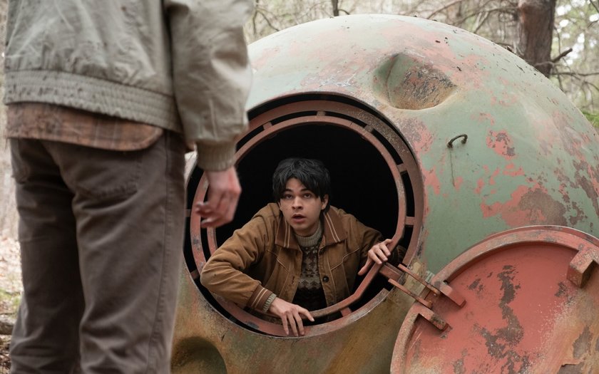 Tudo sobre “Tales From the Loop”, nova série da Amazon Prime Vídeo