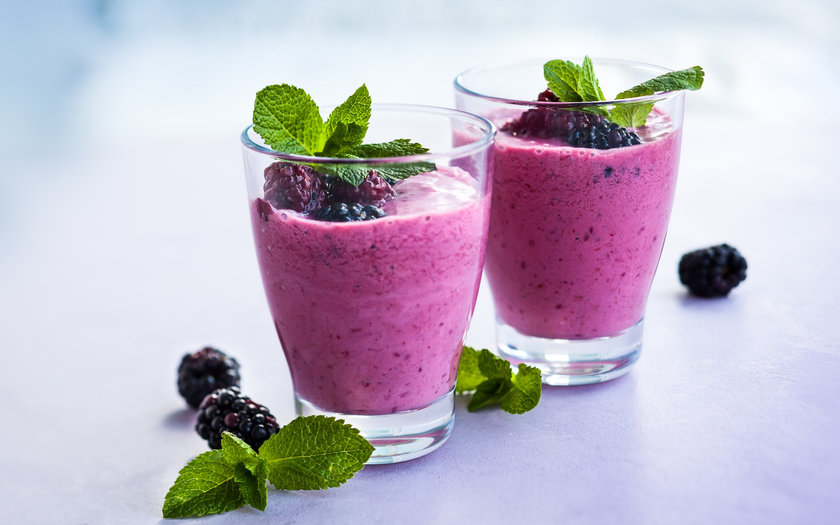 10 receitas de mousse de frutas que vão te surpreender