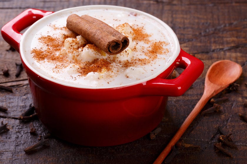 Aprenda a fazer canjica em casa