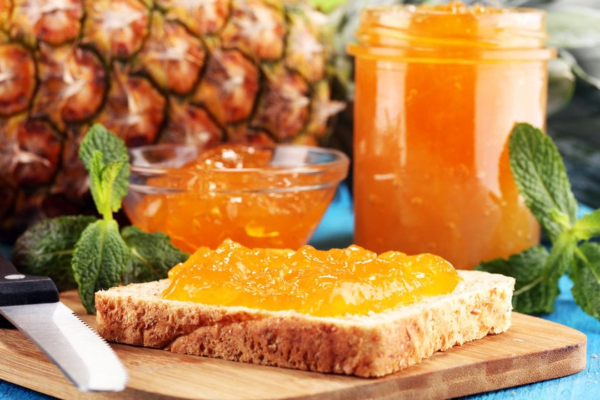 10 receitas de compotas para você preparar em casa