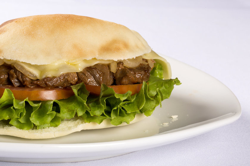 Aprenda a fazer um delicioso beirute em casa