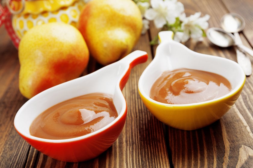 10 receitas saborosas para quem ama pera