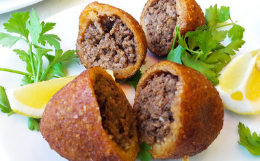 10 receitas diferentes de quibe que vão te surpreender