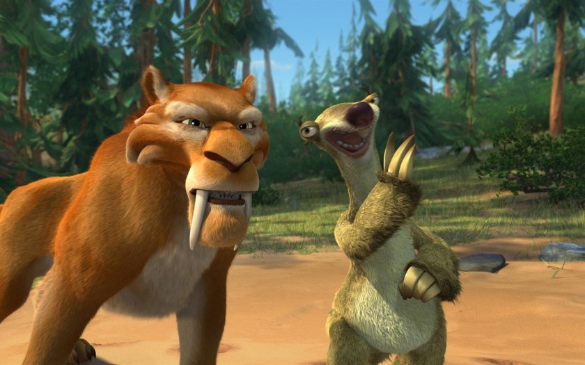 35 filmes infantis para assistir no streaming