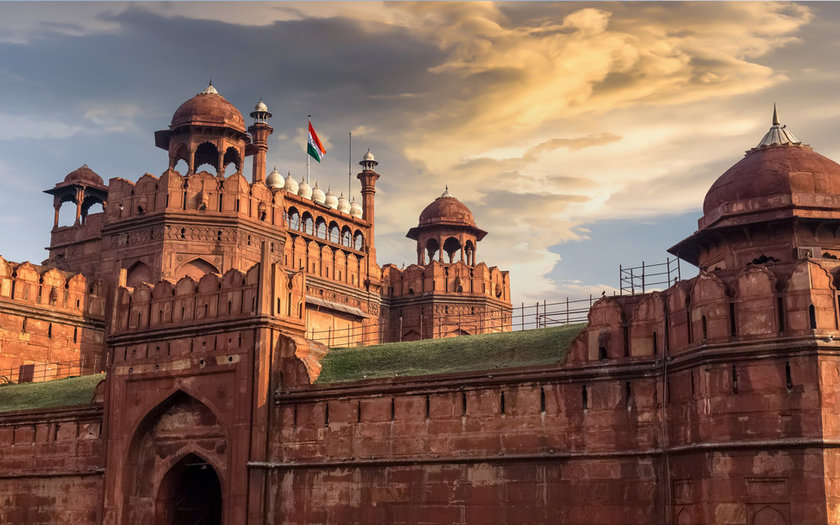 10 atrações imperdíveis na Índia para ver online