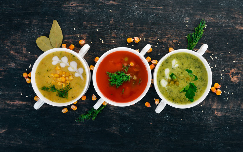 Delivery de sopas em São Paulo: veja o cardápio de 14 points ...