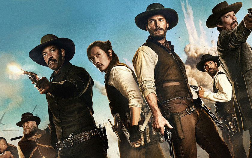 25 filmes sobre vingança para ver no streming