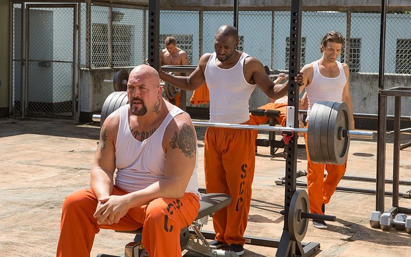 25 filmes sobre vingança para ver no streming