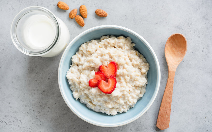 11 receitas de mingau para fazer em qualquer momento do dia