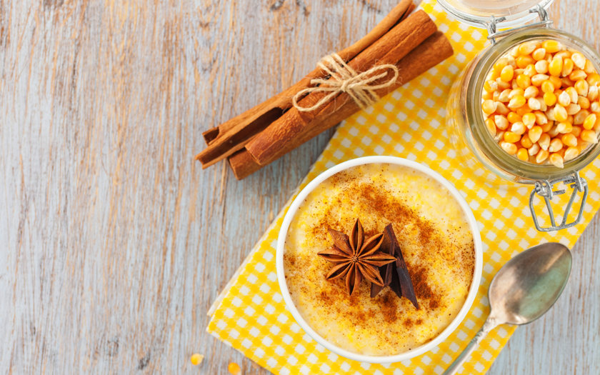 11 receitas de mingau para fazer em qualquer momento do dia