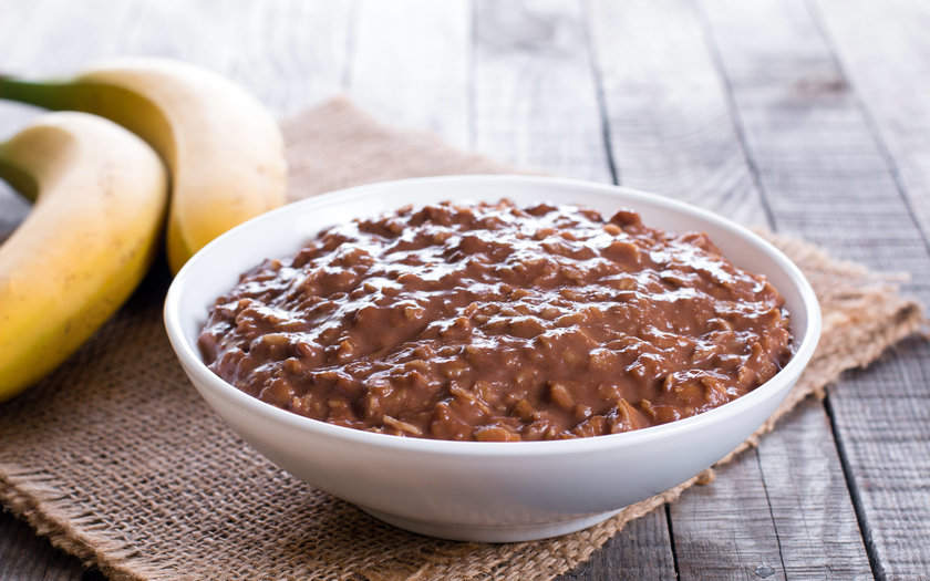 11 receitas de mingau para fazer em qualquer momento do dia