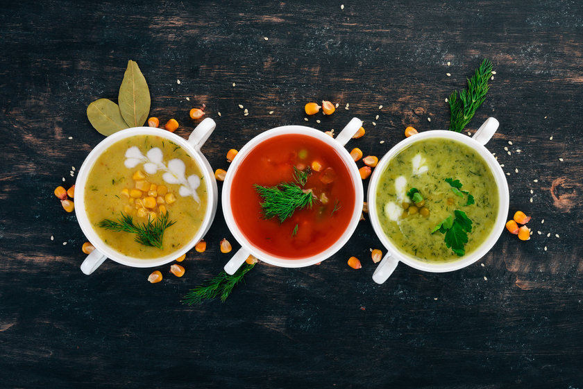 Delivery de sopas em São Paulo: veja o cardápio de 14 points ...