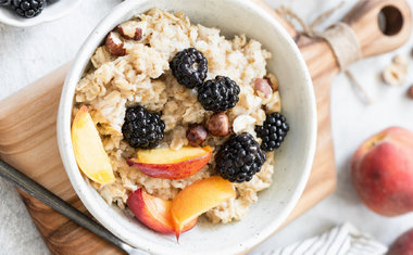 11 receitas de mingau para fazer em qualquer momento do dia