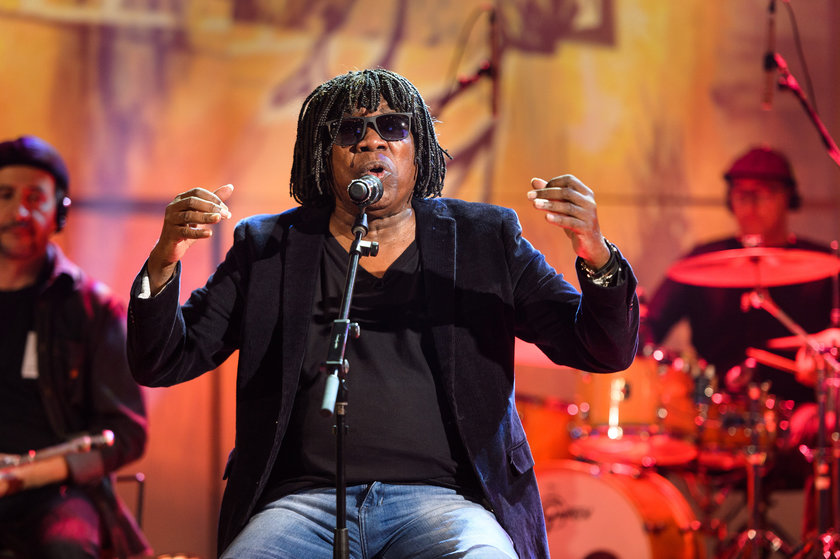 Live Milton Nascimento + Xenia França e Liniker - Guia da Semana