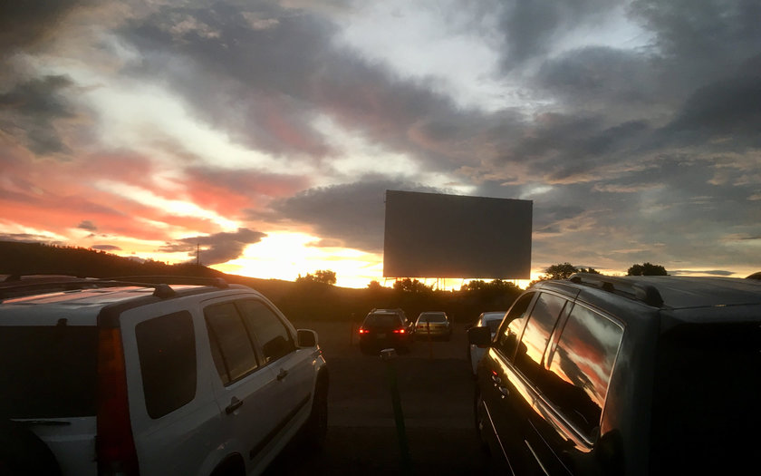 10 cinemas drive-in em São Paulo para conhecer e curtir um momento de lazer