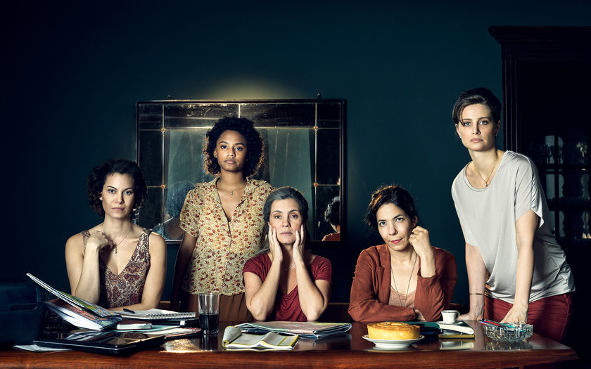 10 produções originais Globoplay que fazem a plataforma valer a pena