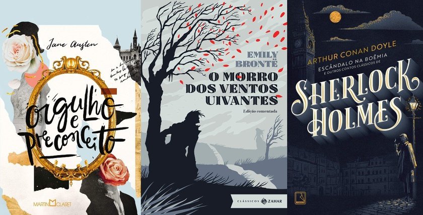 10 escritores britânicos para ler o quanto antes