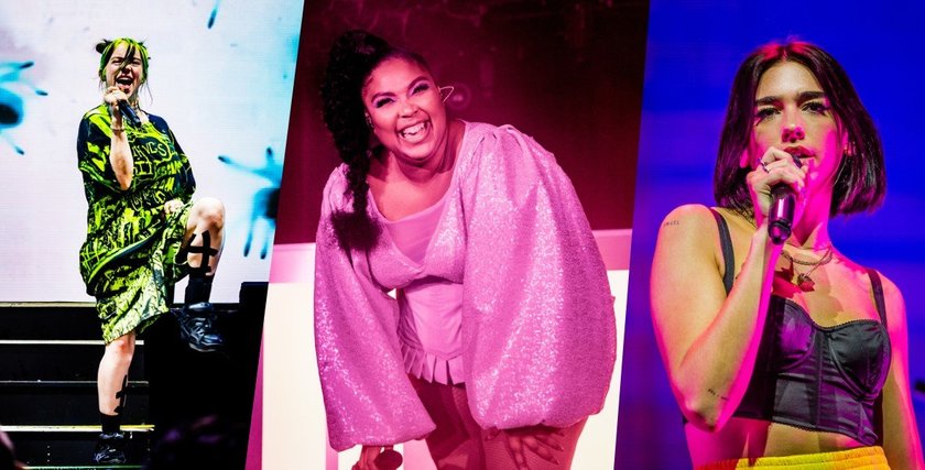 12 novas divas do pop para ouvir o quanto antes