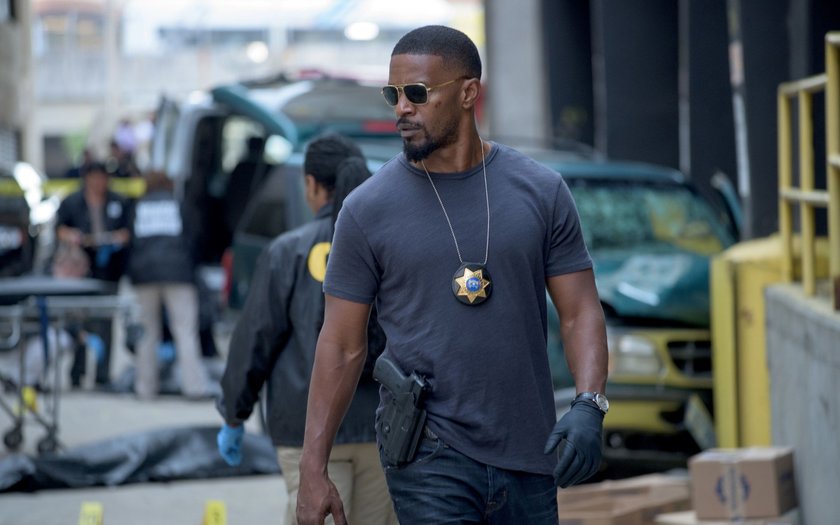 Jamie Foxx no streaming: 12 filmes que você não pode deixar passar