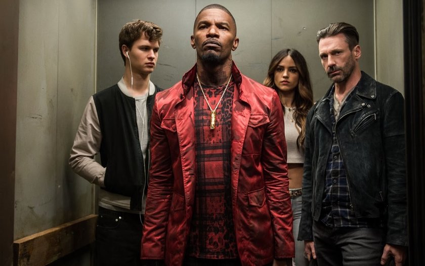 Jamie Foxx no streaming: 12 filmes que você não pode deixar passar