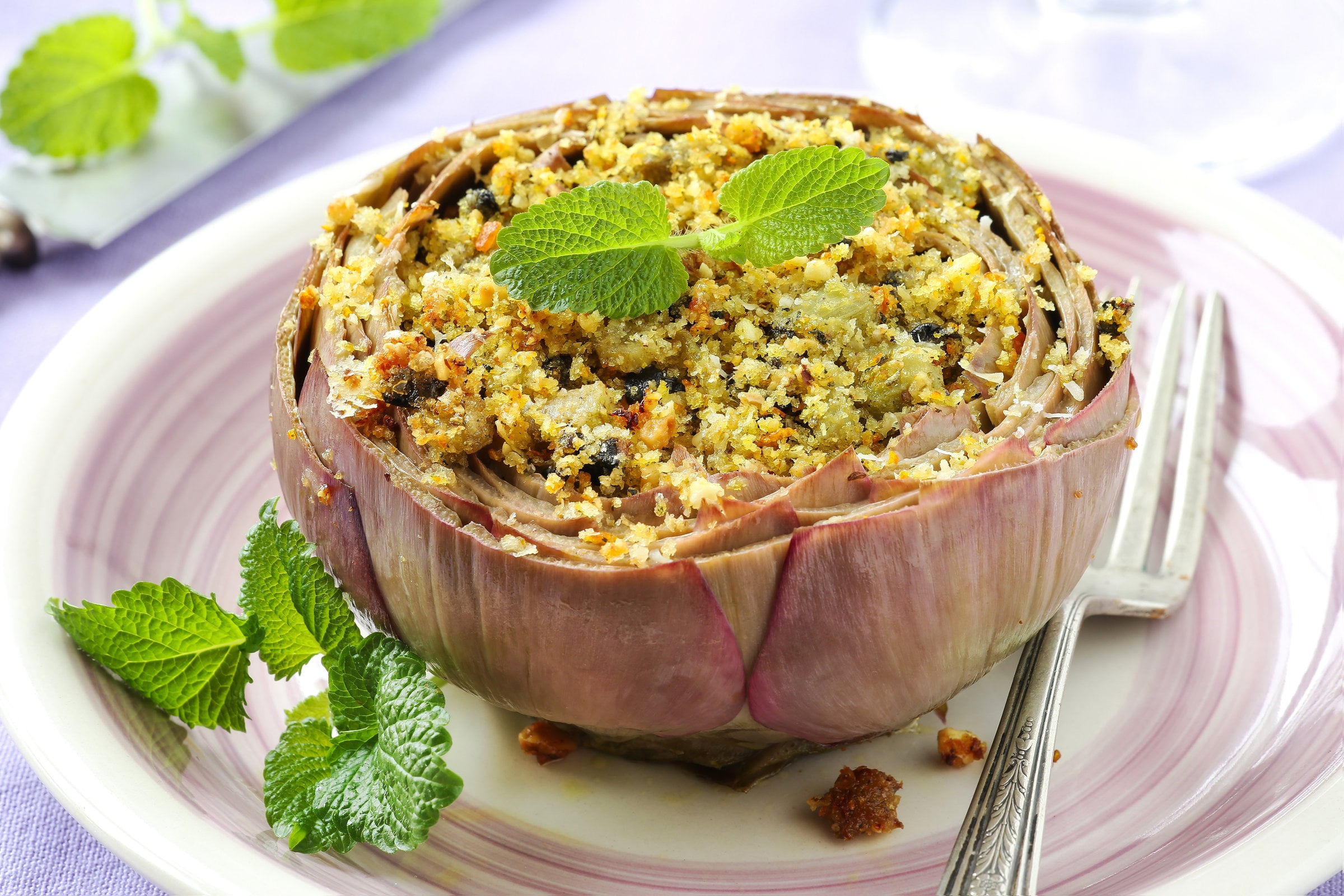 10 receitas de legumes e verduras recheados que vão te surpreender