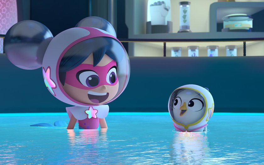 De 7 a 13 de setembro: filmes e séries que estreiam no streaming nesta ...