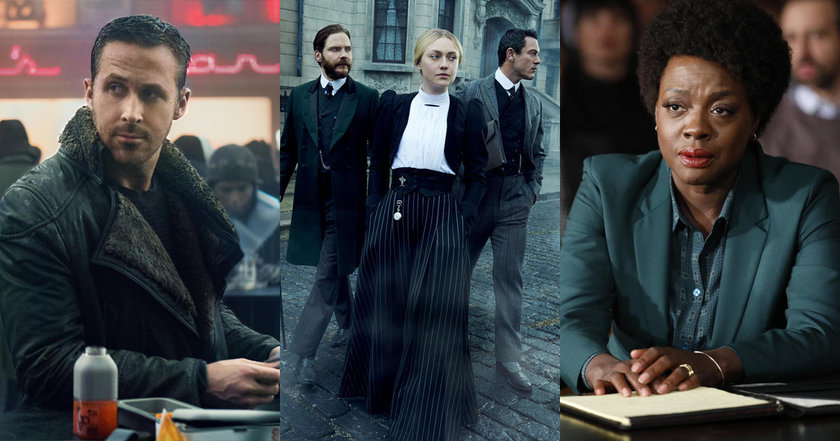 53 filmes, séries e documentários que estreiam na Netflix em outubro de ...