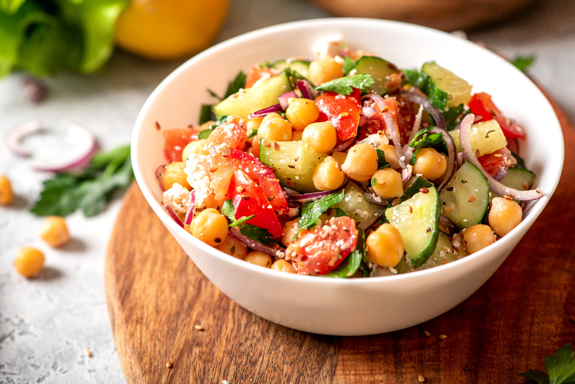 Receita Aprenda A Fazer Uma Deliciosa Salada De Feij o receita-aprenda-a-fazer-uma-deliciosa-salada-de-feij-o