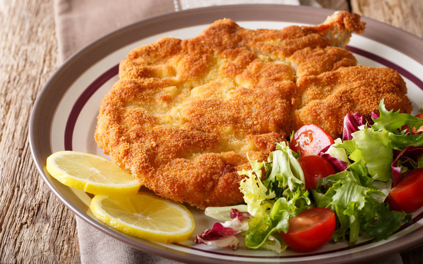 7 receitas à milanesa que vão te surpreender