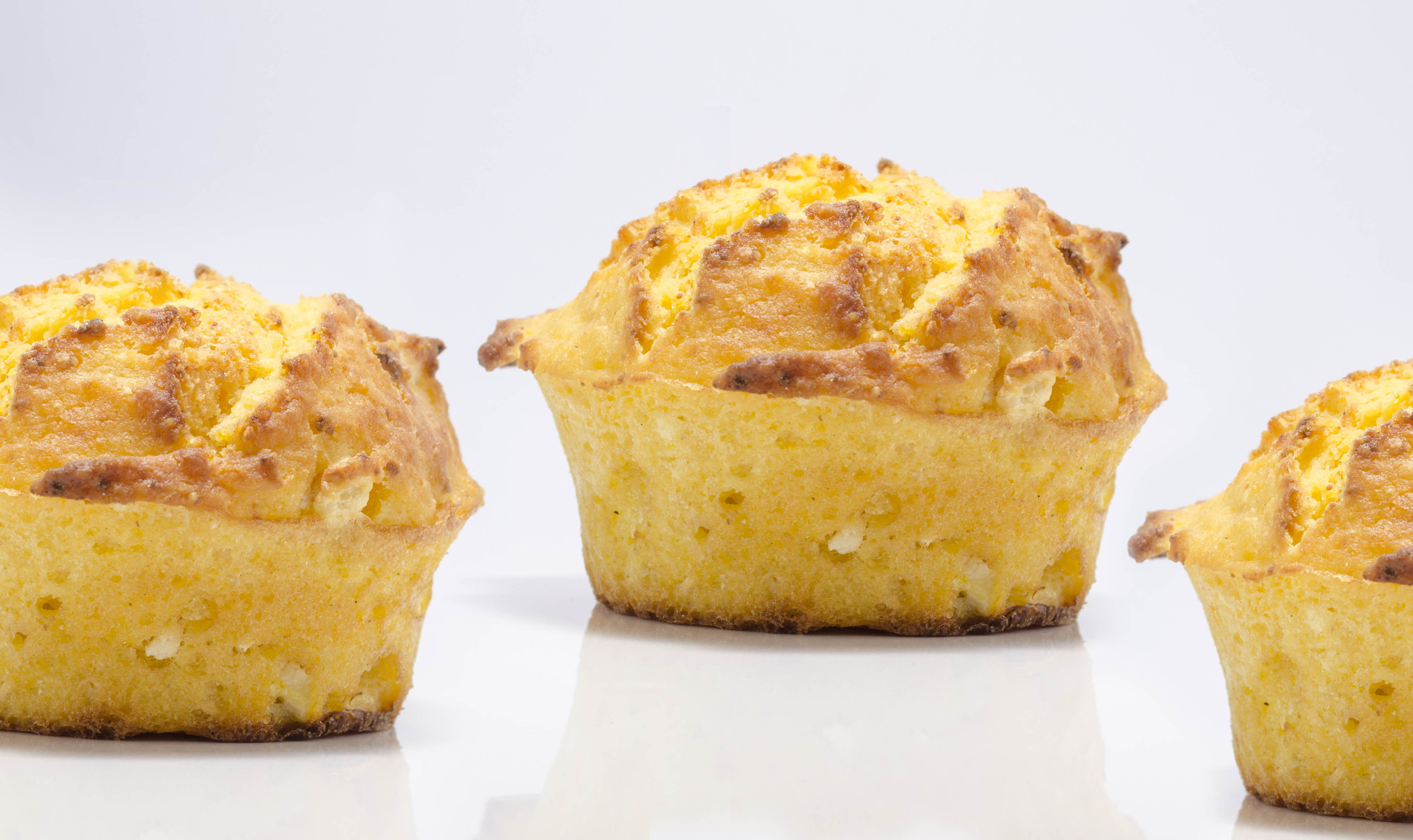 Bolinho de tapioca é fácil de fazer; veja a receita!