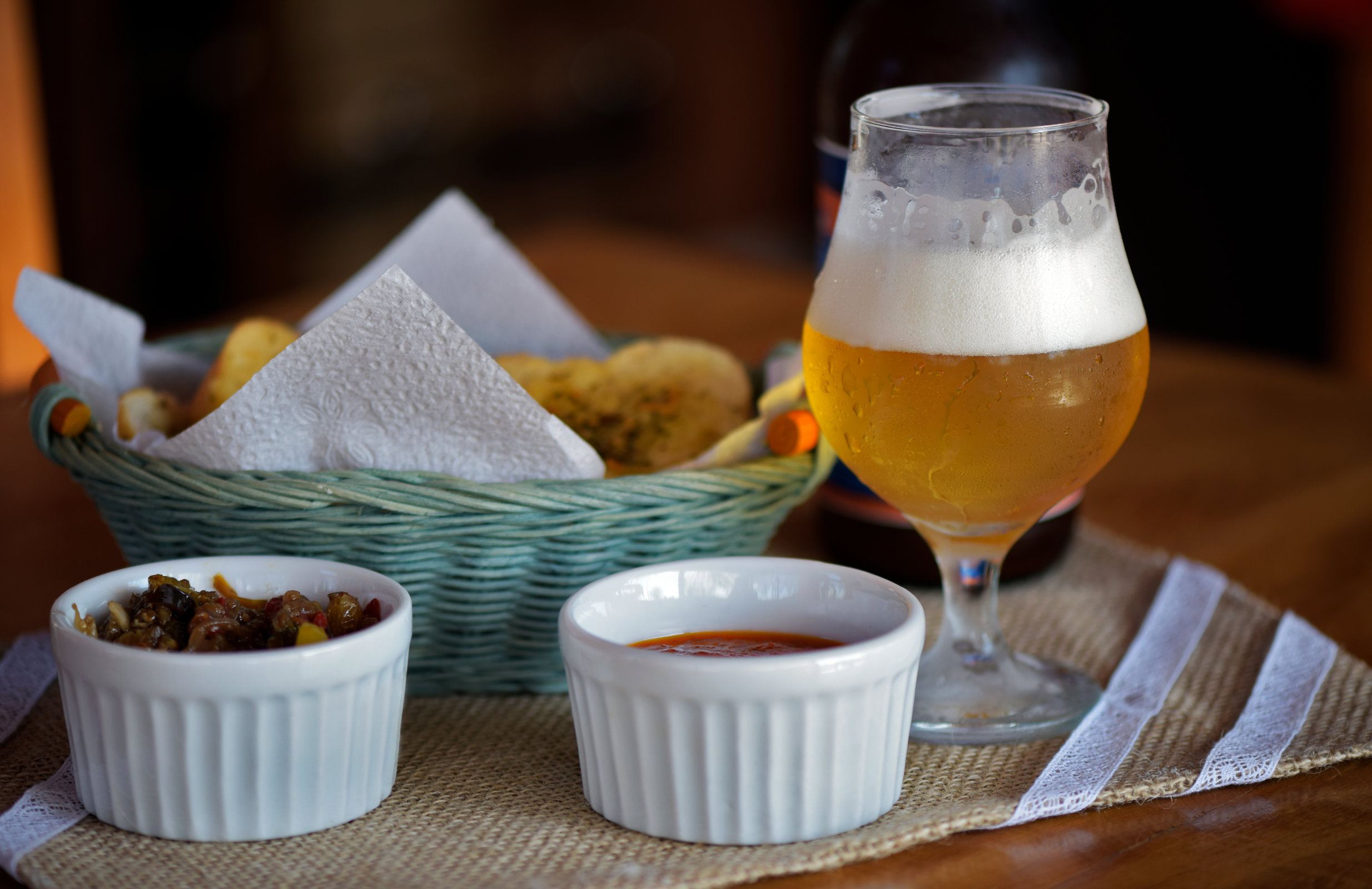 Receita: veja como preparar uma saborosa Sardella em casa