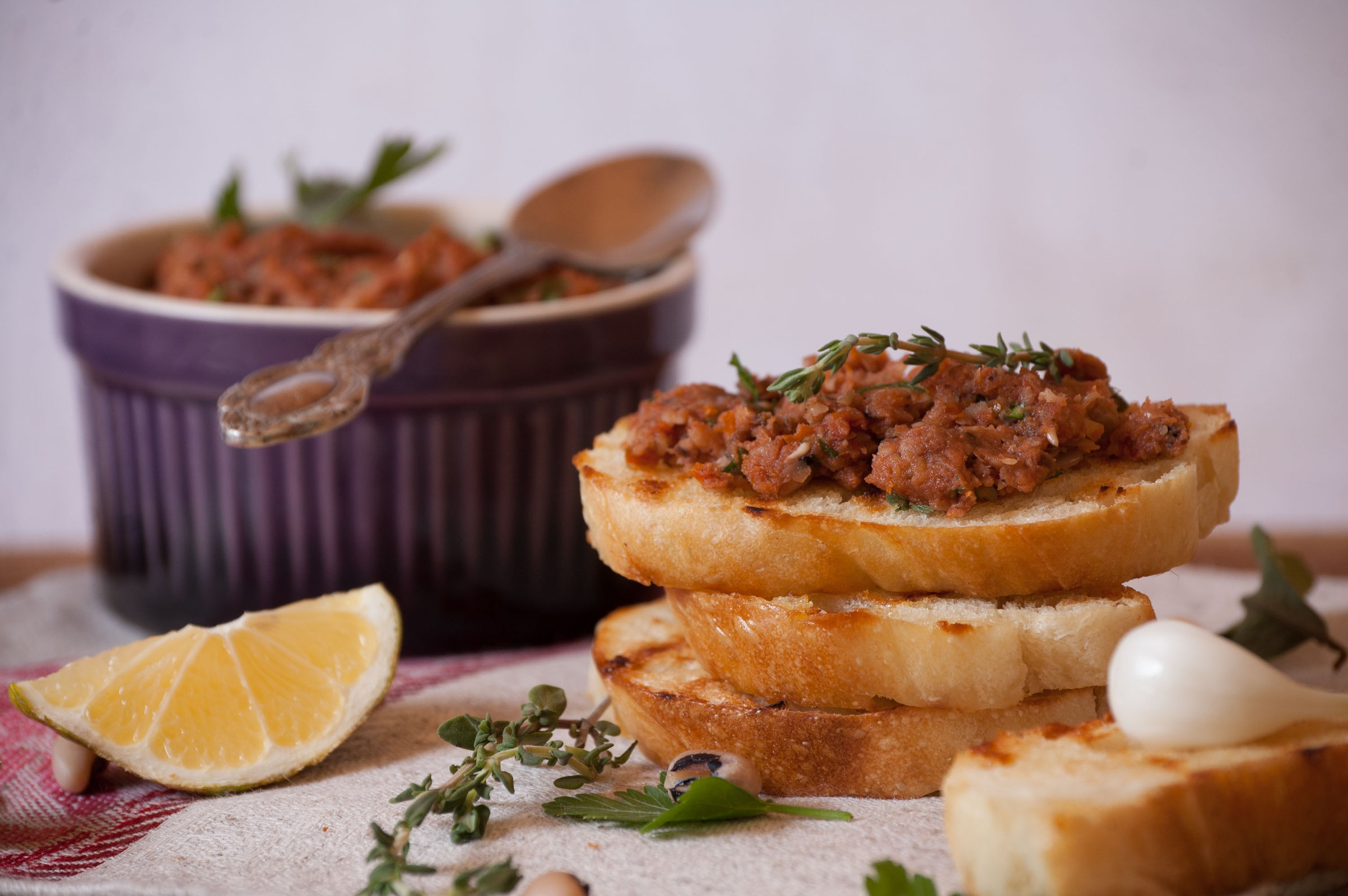 Receita: veja como preparar uma saborosa Sardella em casa