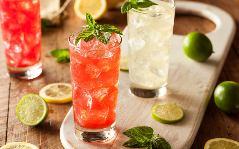 10 receitas de bebidas que são a cara do Natal